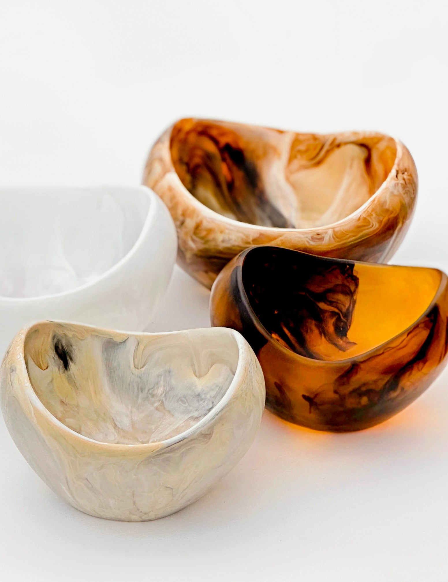 Bowls & Dishes | Dinosaur Designs UK